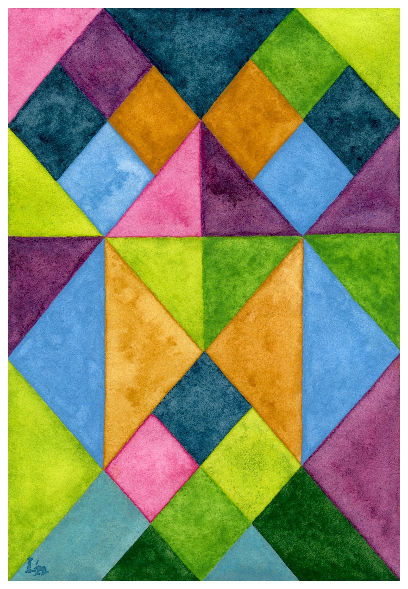new work, 2022 | lisabette brinkman, artist